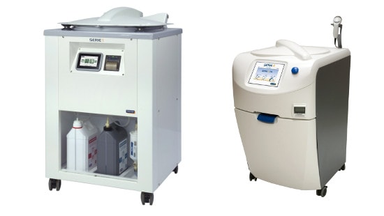 Soluscope endoscope reprocessing | Ecolab