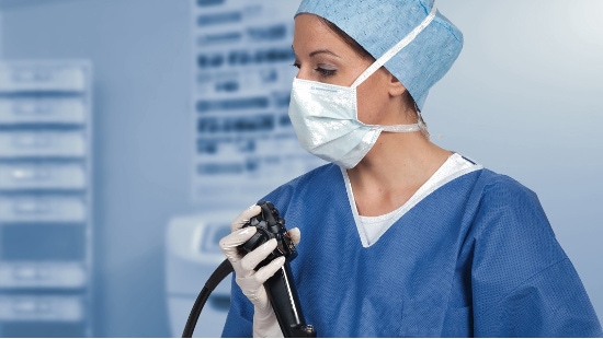 Endoscope Reprocessing | Ecolab